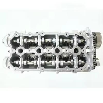 China Engine Cylinder Head Assembly 06D103351D 074103351C for VW Magotan Golf Complete Cylinder Head 55x21x16cm for sale