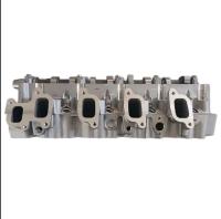 China Engine Cylinder Head Assembly 06D103351D 074103351C for VW Magotan Golf Complete Cylinder Head 55x21x16cm for sale
