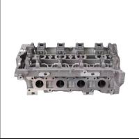 China Engine Cylinder Head Assembly 06D103351D 074103351C for VW Magotan Golf Complete Cylinder Head 55x21x16cm for sale