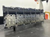 China Complete Cylinder Head for Man Diesel Engine D2066 D2676 GHz 51031013435 EU5 EU6 for sale