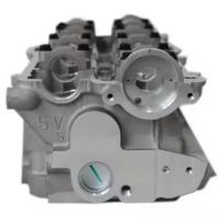 China Toyota 5VZ-FE Bare Cylinder Head 11101-69135 11101-69136 Aluminum Auto Engine Part for sale