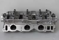 China Toyota 5VZ-FE Bare Cylinder Head 11101-69135 11101-69136 Aluminum Auto Engine Part for sale