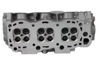 China Toyota 5VZ-FE Bare Cylinder Head 11101-69135 11101-69136 Aluminum Auto Engine Part for sale