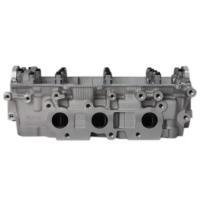 China Toyota 5VZ-FE Bare Cylinder Head 11101-69135 11101-69136 Aluminum Auto Engine Part for sale