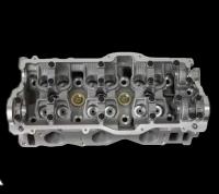 China Toyota 5VZ-FE Bare Cylinder Head 11101-69135 11101-69136 Aluminum Auto Engine Part for sale