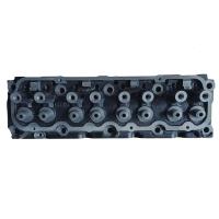 China Iron Casting Cylinder Head Assy for GM 3.0 L4 Engine OE 14096820 14096620 for sale