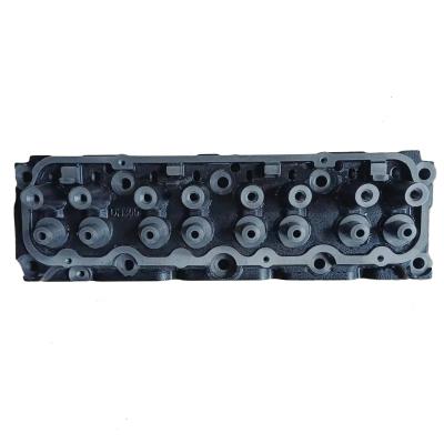 China Iron Casting Cylinder Head Assy for GM 3.0 L4 Engine OE 14096820 14096620 for sale