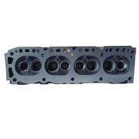 China Iron Casting Cylinder Head Assy for GM 3.0 L4 Engine OE 14096820 14096620 for sale