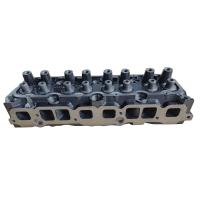 China Iron Casting Cylinder Head Assy for GM 3.0 L4 Engine OE 14096820 14096620 for sale