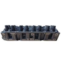 China Iron Casting Cylinder Head Assy for GM 3.0 L4 Engine OE 14096820 14096620 for sale