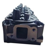 China Iron Casting Cylinder Head Assy for GM 3.0 L4 Engine OE 14096820 14096620 for sale