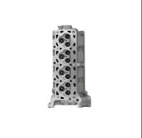 China F150 4.6L 5.4L SOHC 3V Cylinder Head Left Side for Ford 2004-2008 16mm Spark Plug for sale