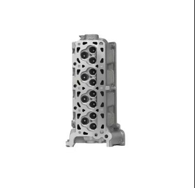 China F150 4.6L 5.4L SOHC 3V Cylinder Head Left Side for Ford 2004-2008 16mm Spark Plug for sale