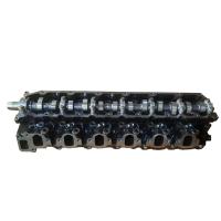 China Toyota 1HD-T 12V Engine Cylinder Head 11101-17020 11101-17040 11101-17050 for sale
