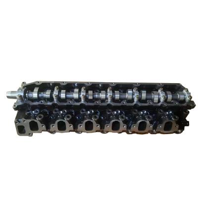 China Toyota 1HD-T 12V Engine Cylinder Head 11101-17020 11101-17040 11101-17050 for sale