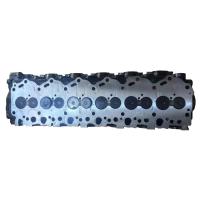 China Toyota 1HD-T 12V Engine Cylinder Head 11101-17020 11101-17040 11101-17050 for sale