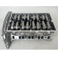 China Complete Cylinder Head for Ford Transit 2000 2.4L 2.4TDDI D2FA D4FA D0FA F4FA FXFA 908766 for sale