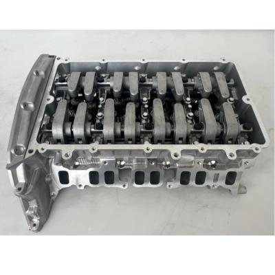 China Complete Cylinder Head for Ford Transit 2000 2.4L 2.4TDDI D2FA D4FA D0FA F4FA FXFA 908766 for sale