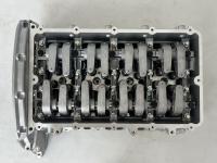 China Complete Cylinder Head for Ford Transit 2000 2.4L 2.4TDDI D2FA D4FA D0FA F4FA FXFA 908766 for sale