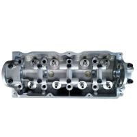 China Bare Cylinder Head for Mazda 626 B2000 2.0L FE SOHC 8V Aluminum 55x21x17cm New for sale