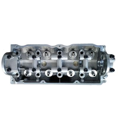 China Bare Cylinder Head for Mazda 626 B2000 2.0L FE SOHC 8V Aluminum 55x21x17cm New for sale