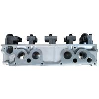 China Bare Cylinder Head for Mazda 626 B2000 2.0L FE SOHC 8V Aluminum 55x21x17cm New for sale