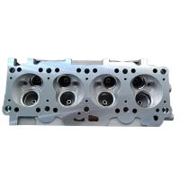 China Bare Cylinder Head for Mazda 626 B2000 2.0L FE SOHC 8V Aluminum 55x21x17cm New for sale