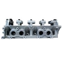 China Bare Cylinder Head for Mazda 626 B2000 2.0L FE SOHC 8V Aluminum 55x21x17cm New for sale