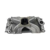 China Hurricane Oval Port Intake Manifold for Chevy Big Block V8 454 for sale