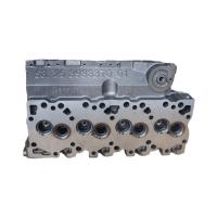 China For Cu-mmins 3.9L  Engine Cylinder Head Assembly 3967444 Model for sale