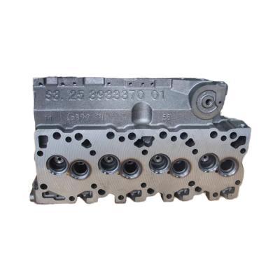 China For Cu-mmins 3.9L  Engine Cylinder Head Assembly 3967444 Model for sale