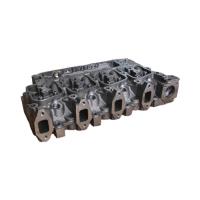 China For Cu-mmins 3.9L  Engine Cylinder Head Assembly 3967444 Model for sale