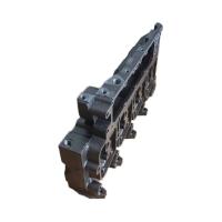 China For Cu-mmins 3.9L  Engine Cylinder Head Assembly 3967444 Model for sale
