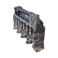 China For Cu-mmins 3.9L  Engine Cylinder Head Assembly 3967444 Model for sale