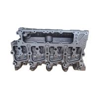 China For Cu-mmins 3.9L  Engine Cylinder Head Assembly 3967444 Model for sale