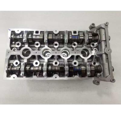 China Cylinder Head Assy for Chevrolet Sonic Cruze 1.6L F16D4 A16XER Z16XER 55X21X16CM Aluminum for sale