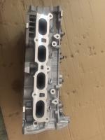 China QR25 New Model Cylinder Head Complete 11040-4JM0A for Nissan 2.5L Engine Aluminum Iron for sale