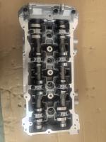 China QR25 New Model Cylinder Head Complete 11040-4JM0A for Nissan 2.5L Engine Aluminum Iron for sale