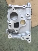 China QR25 New Model Cylinder Head Complete 11040-4JM0A for Nissan 2.5L Engine Aluminum Iron for sale