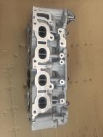 China QR25 New Model Cylinder Head Complete 11040-4JM0A for Nissan 2.5L Engine Aluminum Iron for sale