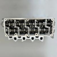 China Cylinder Head Assembly for Chery A1 A3 A5 481FB-1003015MA Engine Cylinder Head for sale