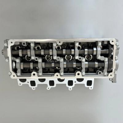 China Cylinder Head Assembly for Chery A1 A3 A5 481FB-1003015MA Engine Cylinder Head for sale