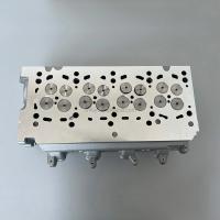 China Cylinder Head Assembly for Chery A1 A3 A5 481FB-1003015MA Engine Cylinder Head for sale