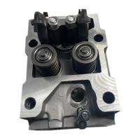 China Complete Cylinder Head 740.90-1003010 740.30 for Kama-Z Euro-4 Engine Aluminum Iron for sale