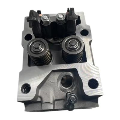 China Complete Cylinder Head 740.90-1003010 740.30 for Kama-Z Euro-4 Engine Aluminum Iron for sale