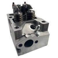 China Complete Cylinder Head 740.90-1003010 740.30 for Kama-Z Euro-4 Engine Aluminum Iron for sale