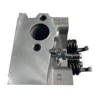 China Complete Cylinder Head 740.90-1003010 740.30 for Kama-Z Euro-4 Engine Aluminum Iron for sale