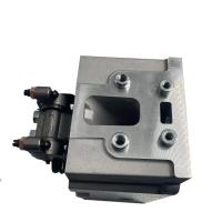 China Complete Cylinder Head 740.90-1003010 740.30 for Kama-Z Euro-4 Engine Aluminum Iron for sale