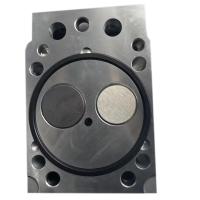 China Complete Cylinder Head 740.90-1003010 740.30 for Kama-Z Euro-4 Engine Aluminum Iron for sale