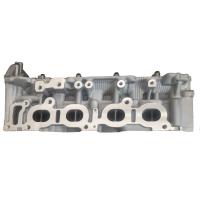 China QR25 Cylinder Head Complete for Nissan 2.5L Engine 11040-8H301 11040-8H302 OEM Standard Aluminum for sale